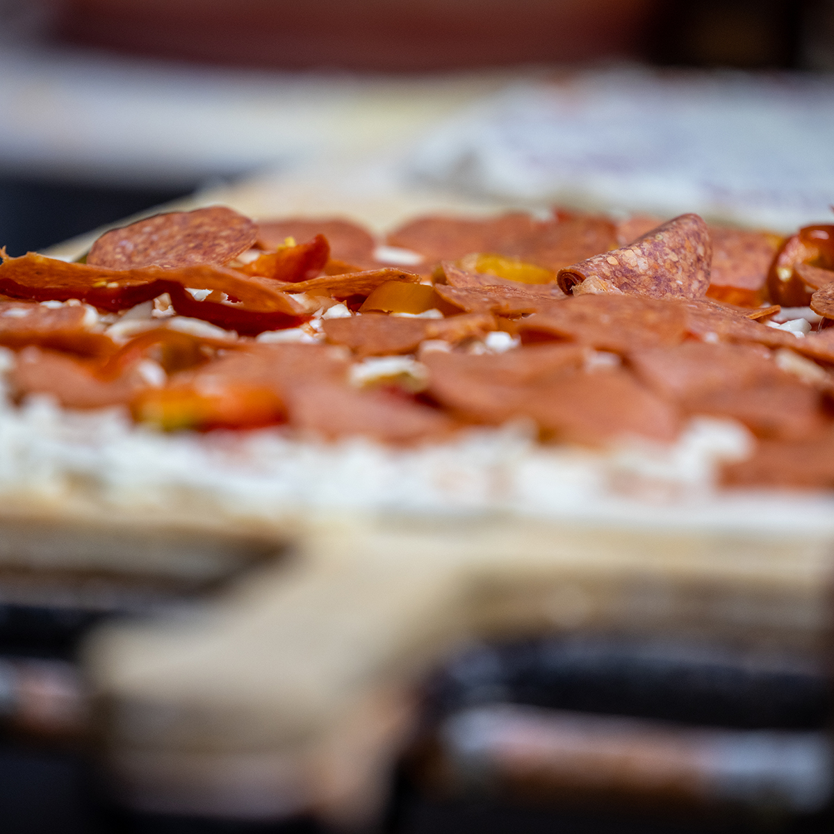 Zuppardis Frozen Pizza A Slice Of Heaven But How Much Does It Cost