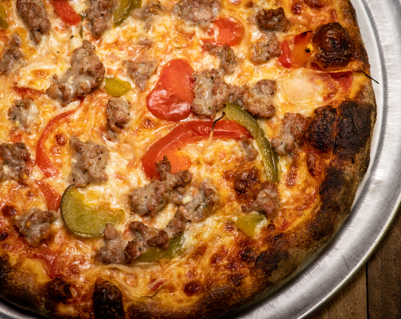 Our Story - Zuppardi's Apizza
