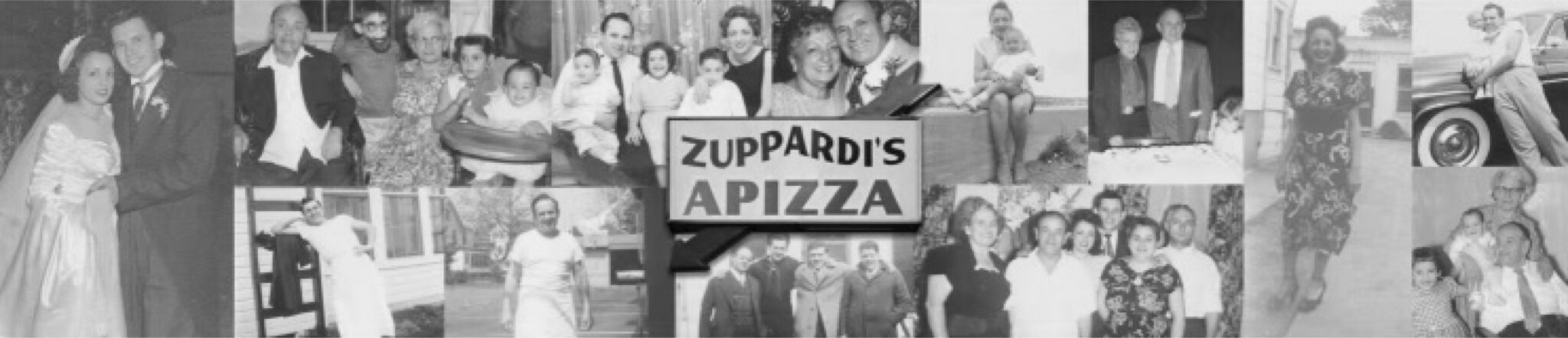 Zuppardi's Apizza - New Haven-style pizzeria